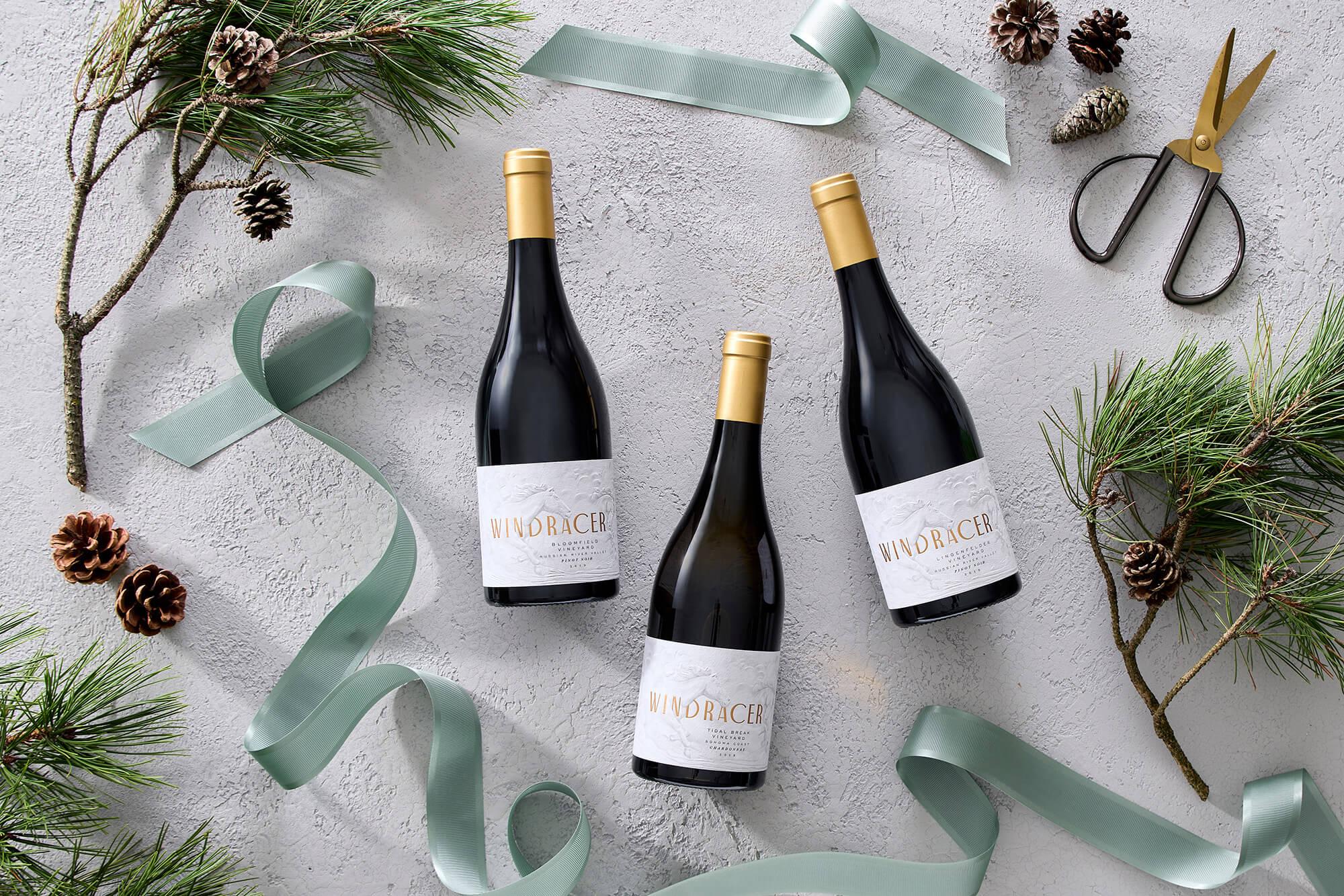 Wines | Windracer Wines